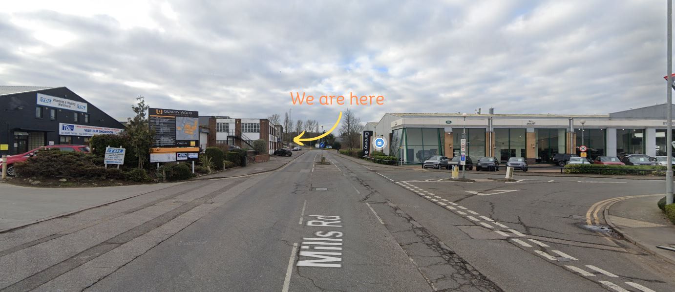 Visit Our Shop - Dream Steam