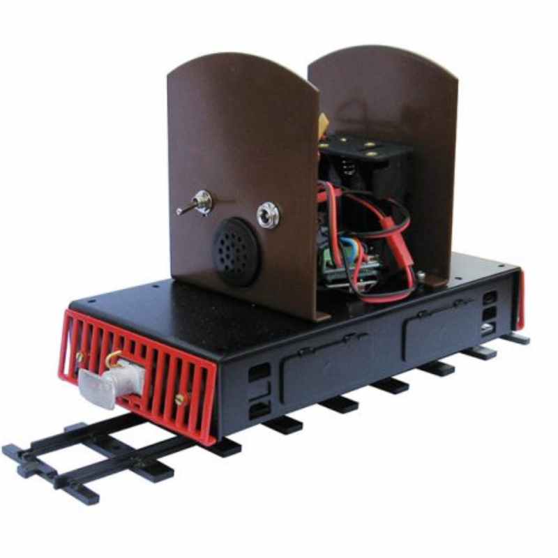 Mamod Locomotives - Dream Steam