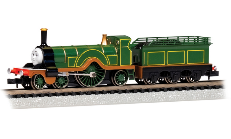 Thomas & Friends N Gauge - Dream Steam