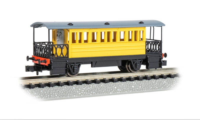 Thomas & Friends N Gauge - Dream Steam