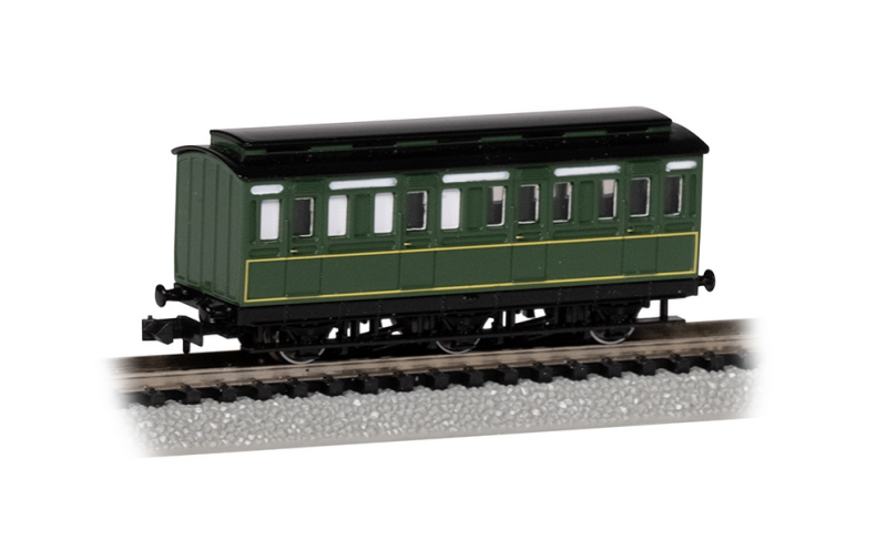 Thomas & Friends N Gauge - Dream Steam