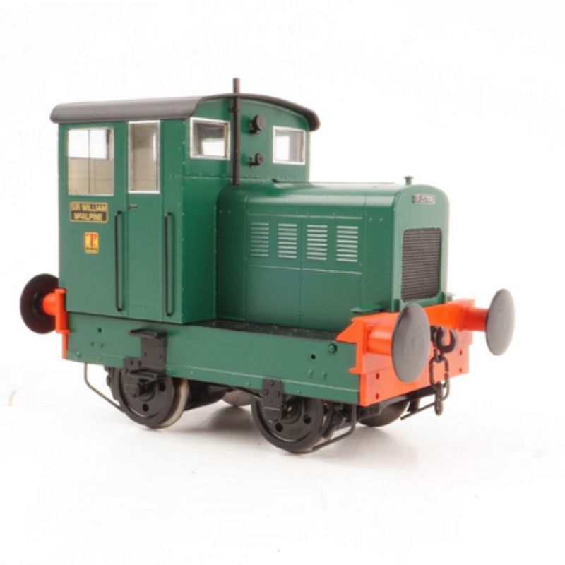 O Gauge Locos - Dream Steam