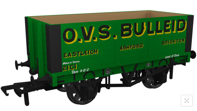 One stop shop for model railways - Dream Steam