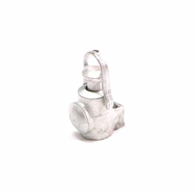 Roundhouse Lamp Brackets x 6 - Dream Steam