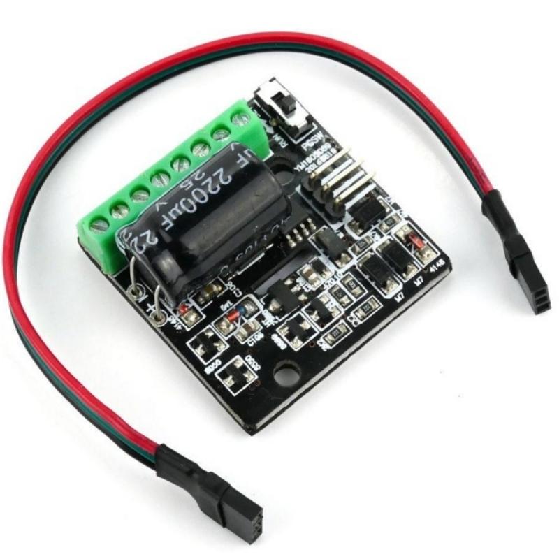 Point Motors & CDUs - Dream Steam