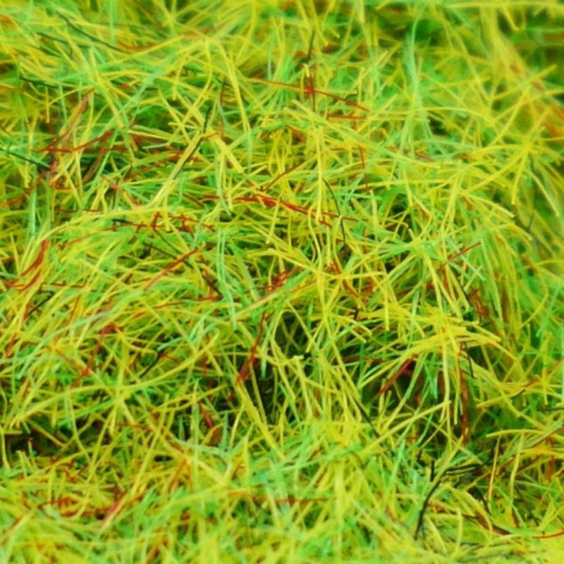 Gaugemaster Summer Grass Static Flock (30g) - Dream Steam