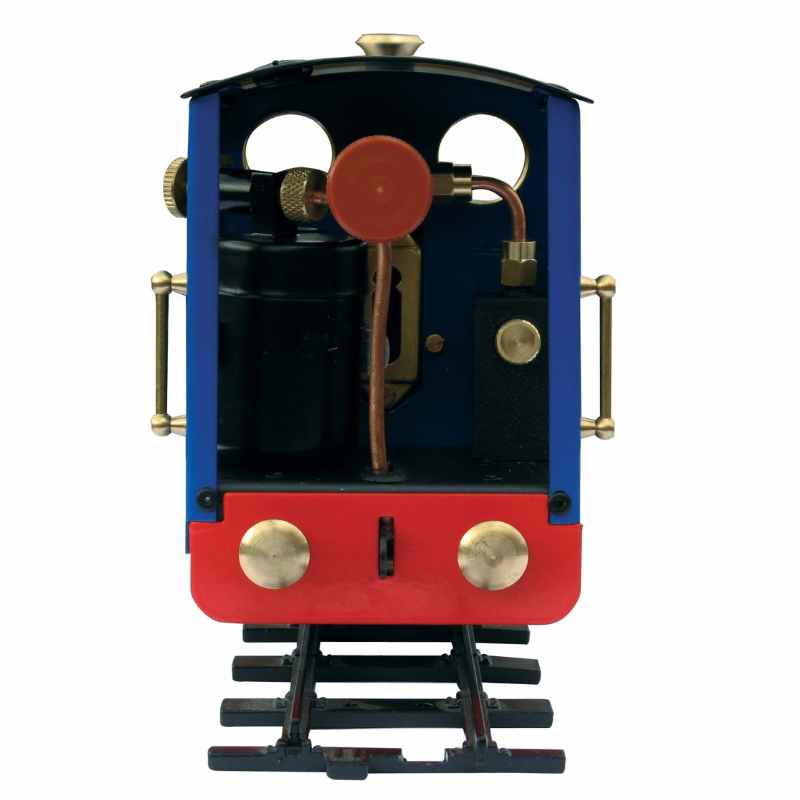 Mamod Locomotives - Dream Steam