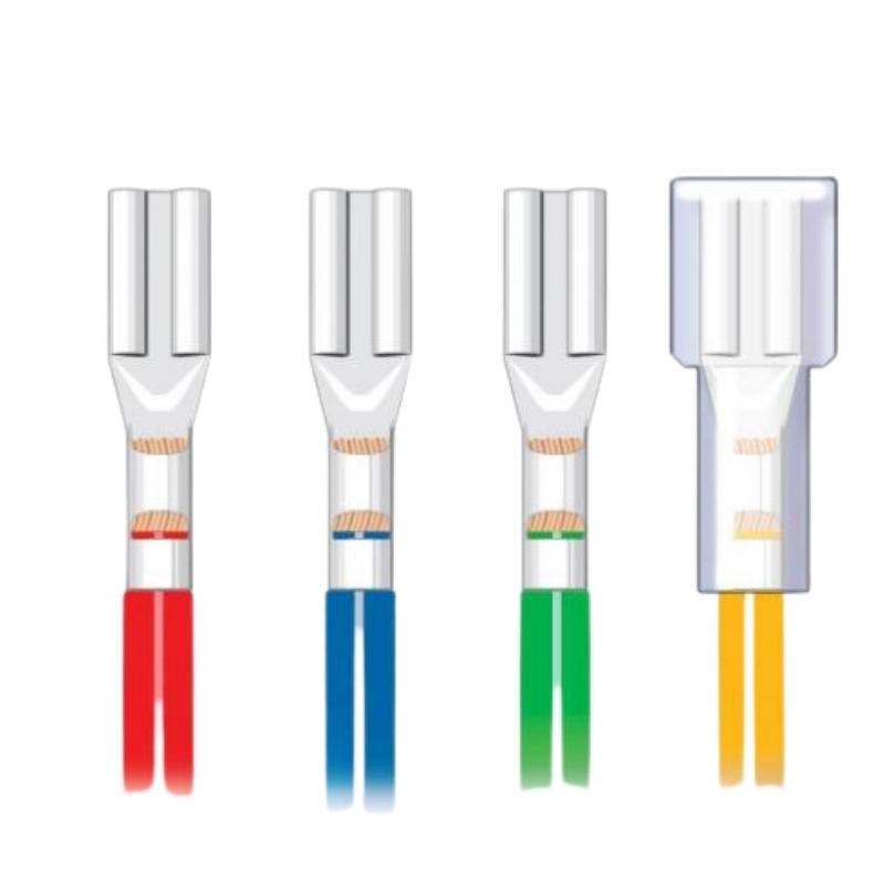 Connectors - Dream Steam