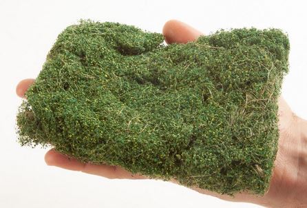 Noch Mid Green Profi Bushes (40g) - Dream Steam