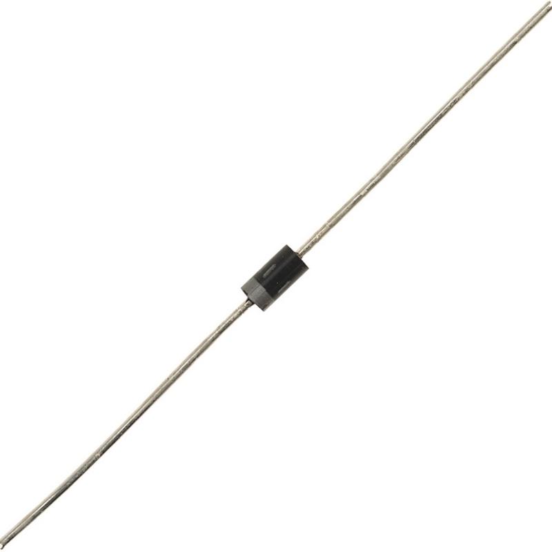 1N4001 Rectifier Diode 50V (Pack of 10) - Dream Steam