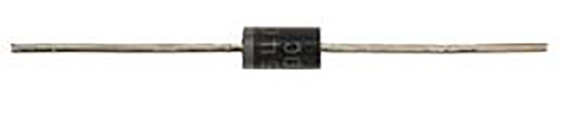 1N5401 Silicon Rectifier Diode 3A (Pack of 5) - Dream Steam