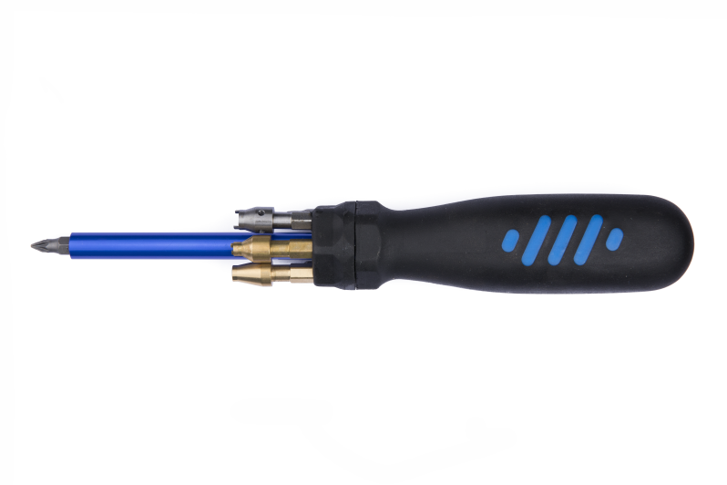 Roundhouse Multi-tool Set - Dream Steam