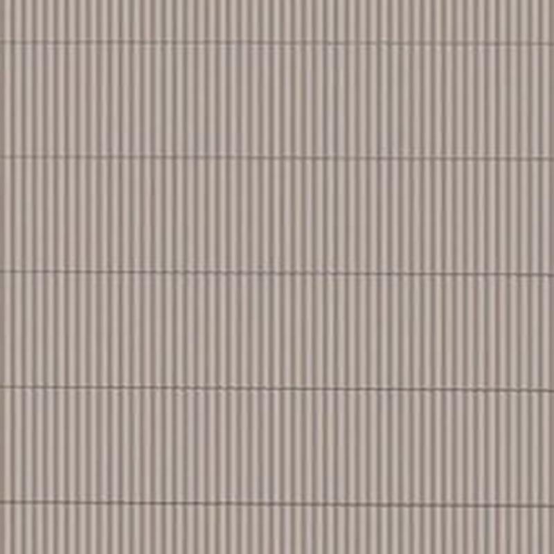 PECO N Gauge Corrugated Sheet - Dream Steam