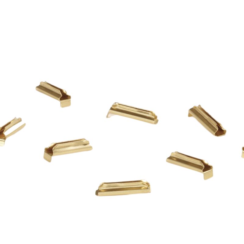 PIKO G-Track Metal Rail Joiners (20) - Dream Steam