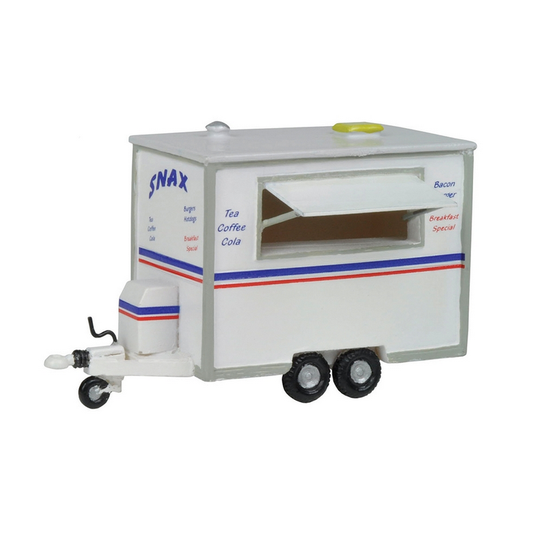 Graham Farish N Gauge Snack Bar - Dream Steam