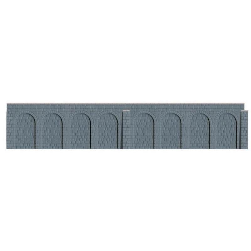OO Gauge Retaining Walls - Dream Steam