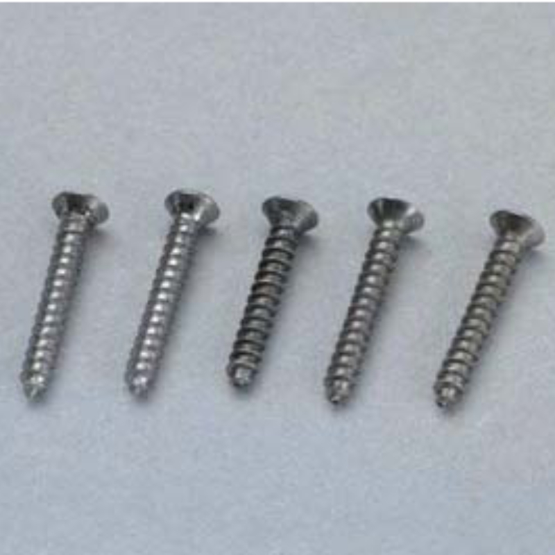 PIKO HO A-Track Screws (400) - Dream Steam