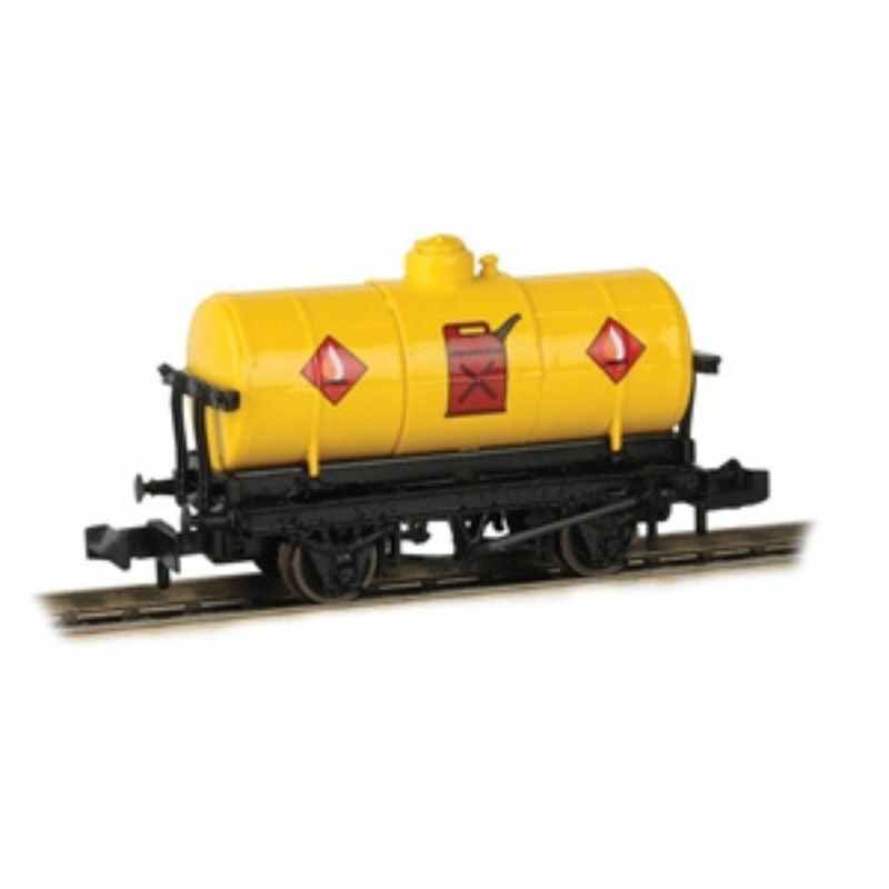 Bachmann N Gauge Thomas & Friends Fuel Tank - Dream Steam