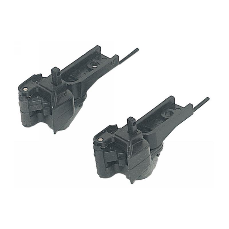 Knuckle Couplers (1Pair) - Thomas and Friends G Scale - Dream Steam