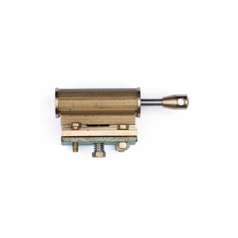 MSS Mamod Loco Spares - 32mm or 45mm Piston Cylinder Assembly - Dream Steam