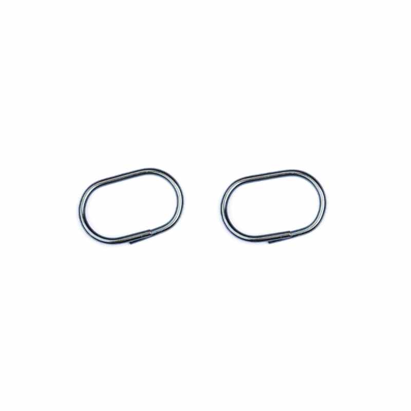 MSS Mamod Loco Spares - Coupling Ring (Pair) - Dream Steam