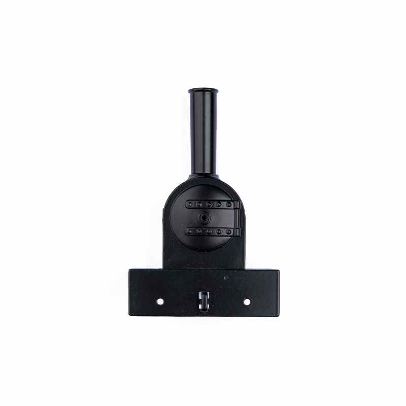 MSS Mamod Loco Spares - Straight Chimney & Smoke Box - Dream Steam