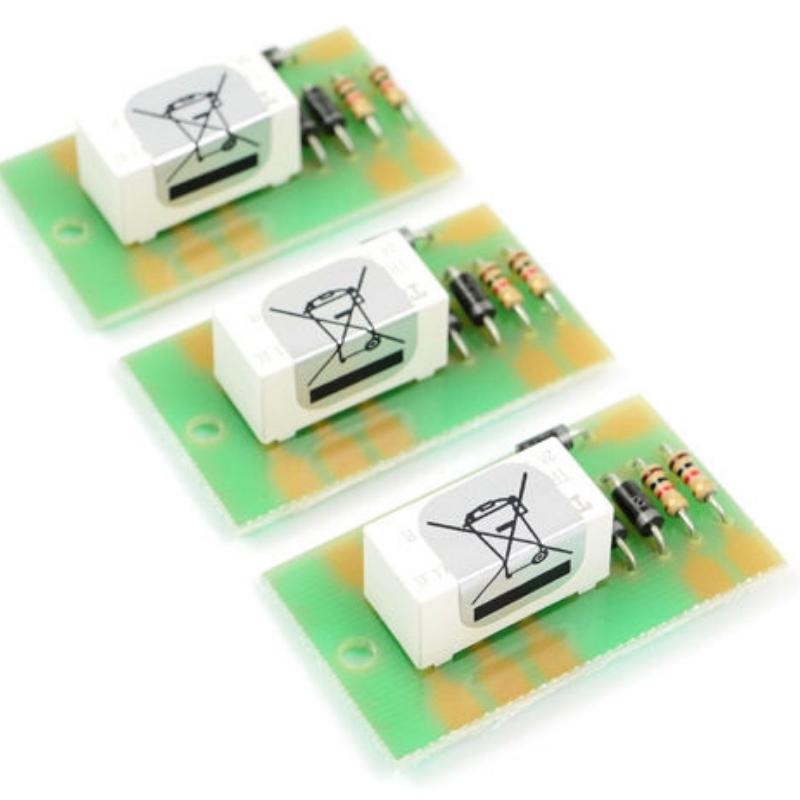 Universal Relay Switch (3 Pack) - Dream Steam