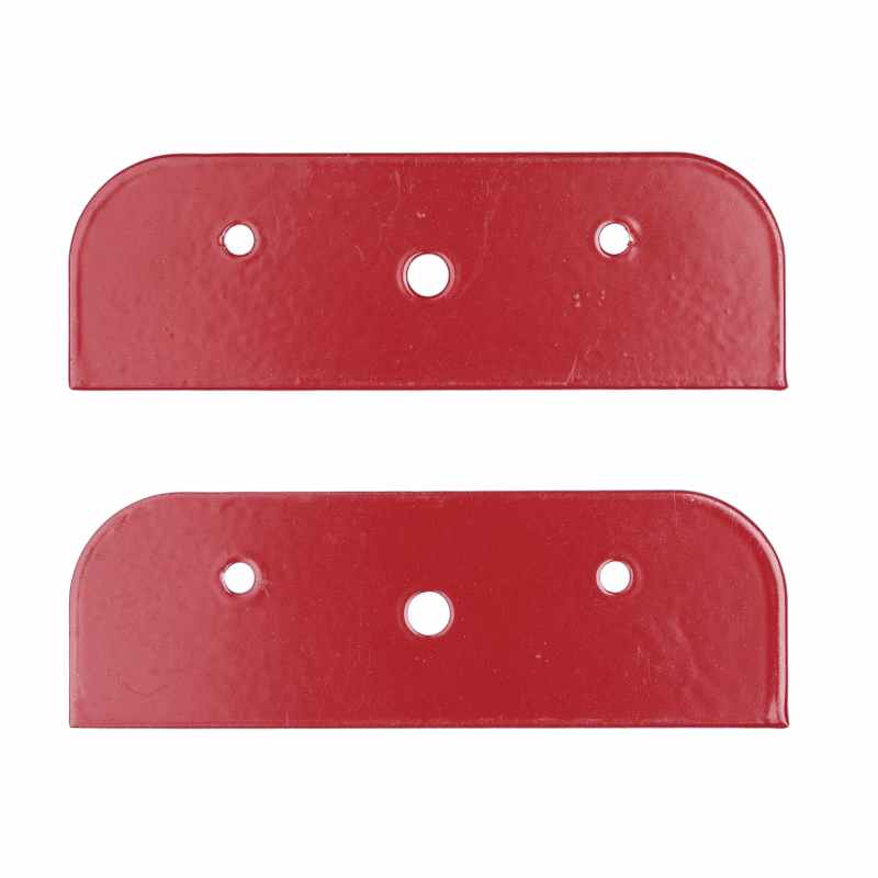 MSS Mamod Enhancements - Narrow Gauge Buffer Beams - Dream Steam