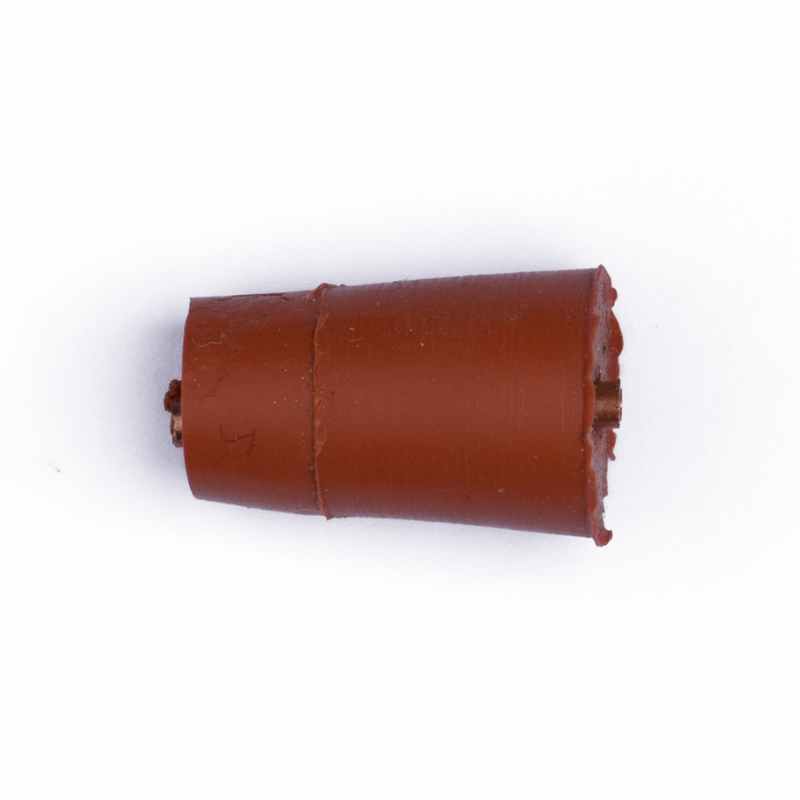 MSS Mamod Upgrades - Meths Burner Vent Bung - Dream Steam