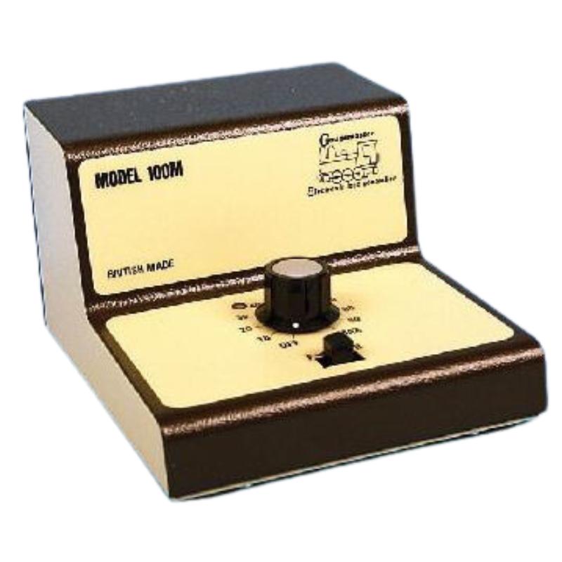 Gaugemaster GMC-100M Single Track Cased Controller - Dream Steam