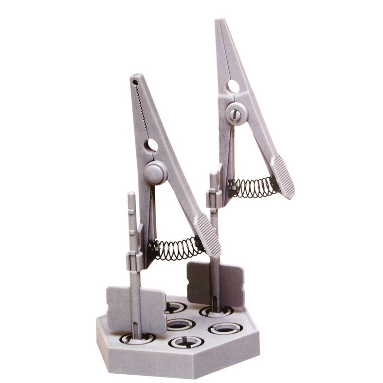 Trumpeter Master Tools Model Clamp - Dream Steam
