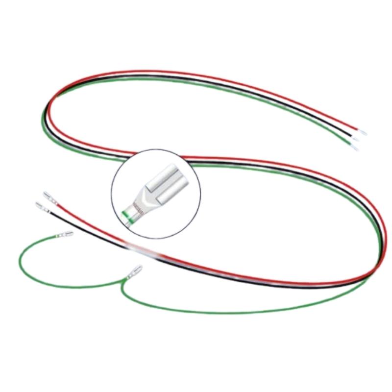 PECO Wiring Harness for PL-10 Series Turnout Motors - Dream Steam