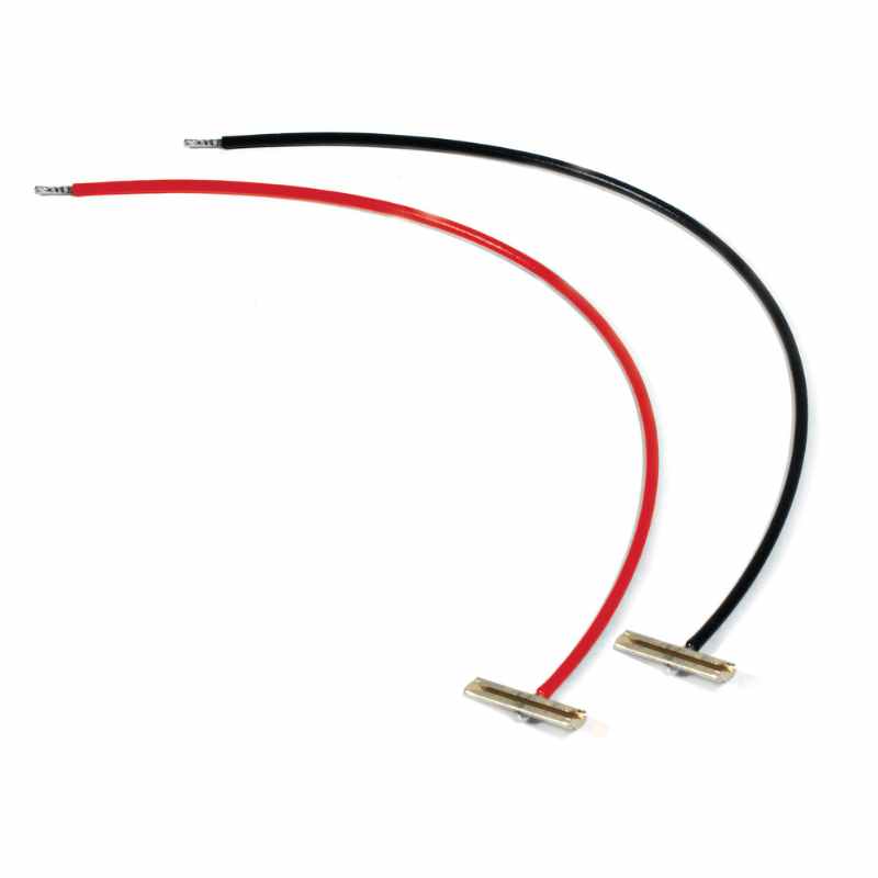 PECO N Gauge Power Feed Joiners (Pack of 8) - Dream Steam