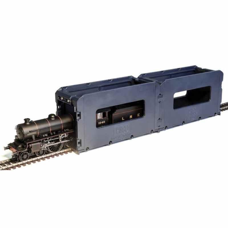 PECO Flexi Loco Lift - Double Unit - Dream Steam