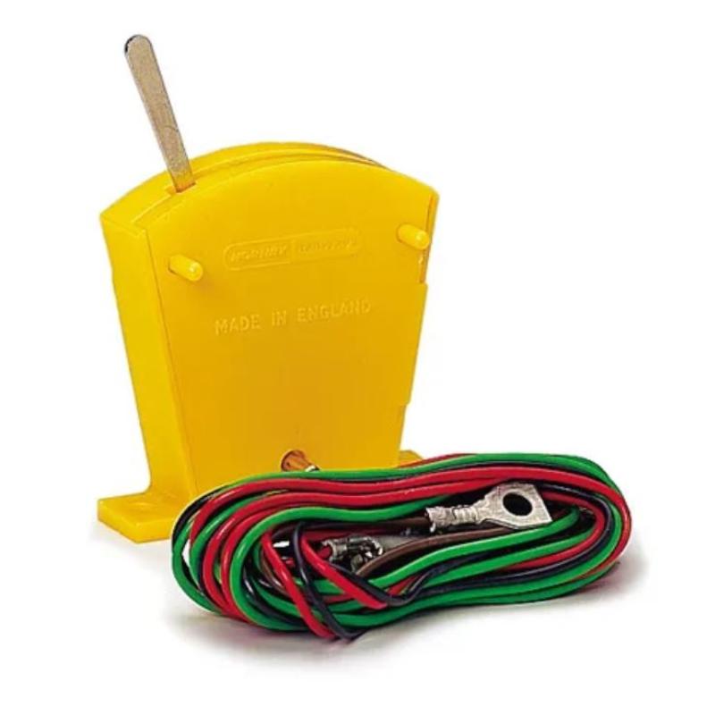 Hornby OO Gauge Motorised Turntable R070 - Dream Steam