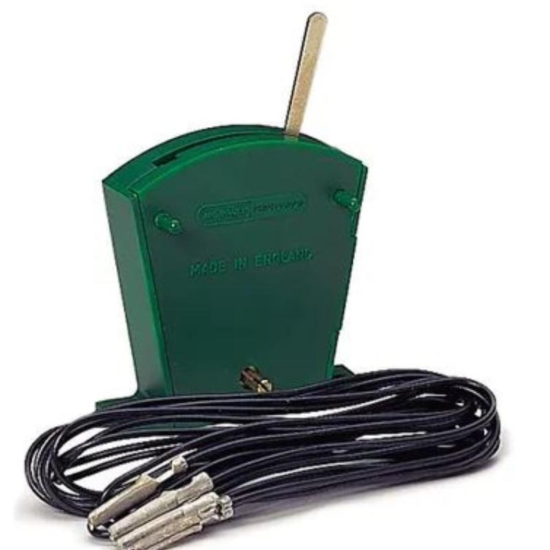 Hornby OO Gauge Motorised Turntable R070 - Dream Steam