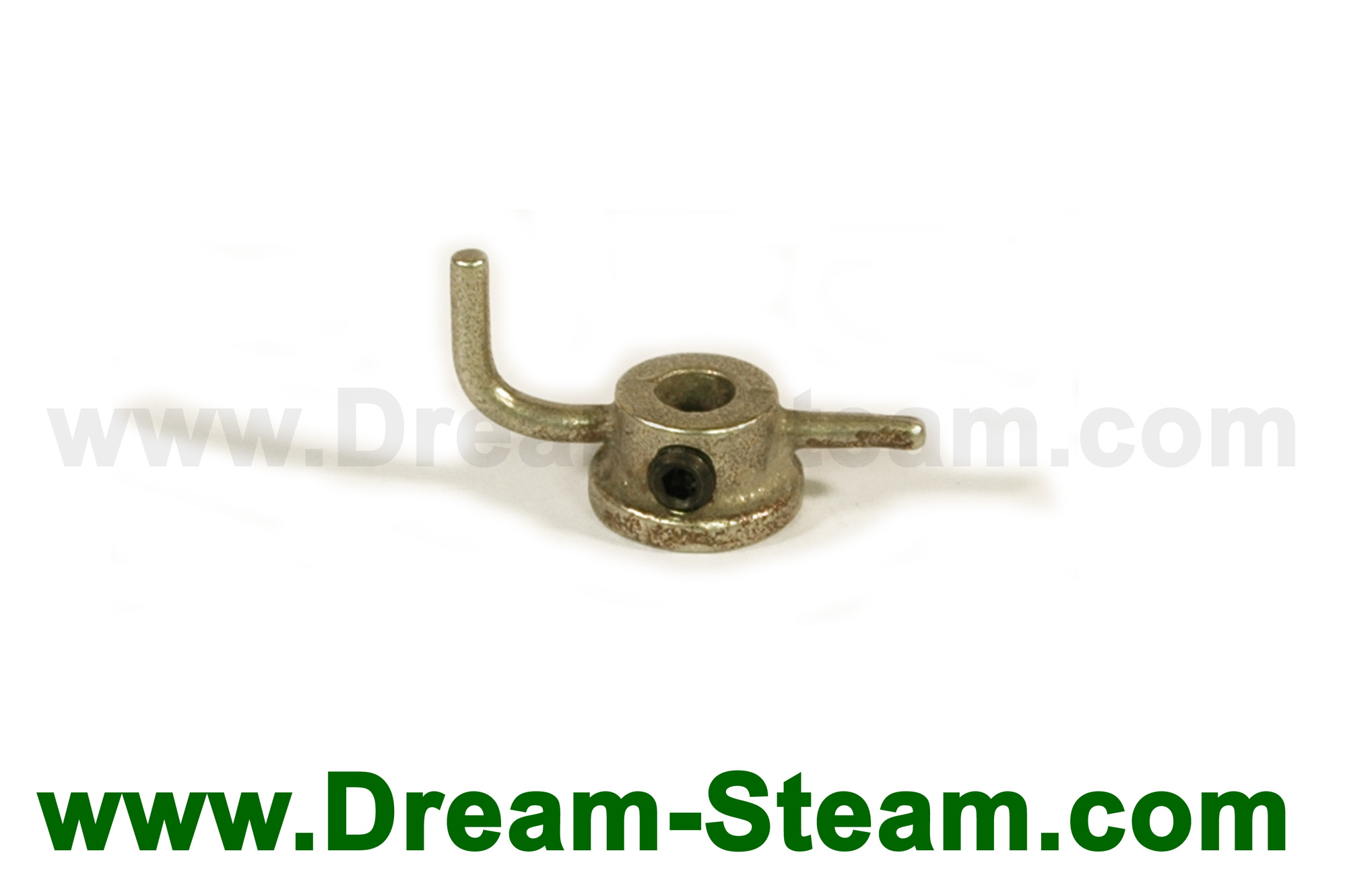 Roundhouse Basic Series Brake Handle for Gas Regulator - Dream Steam