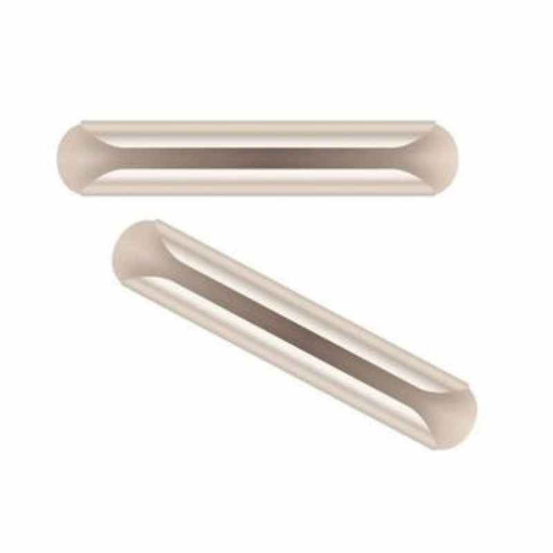 Peco Z Gauge Conducting Rail Joiners - Dream Steam