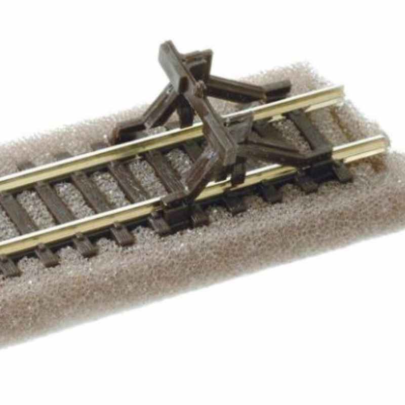 N Gauge Buffer Stops - Dream Steam