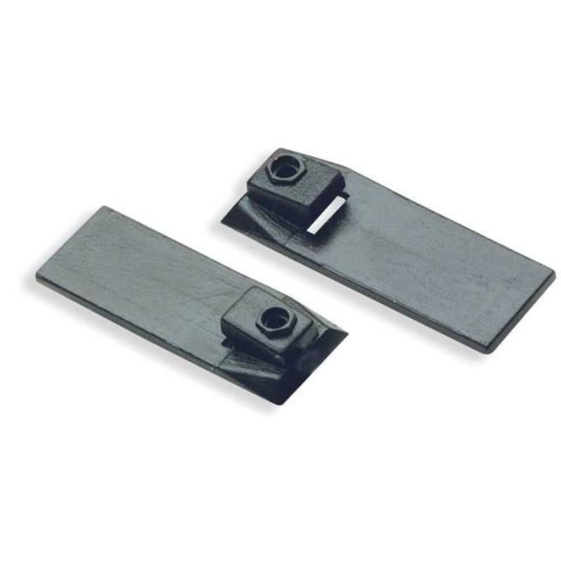 Peco Slide Rail Chairs - Dream Steam