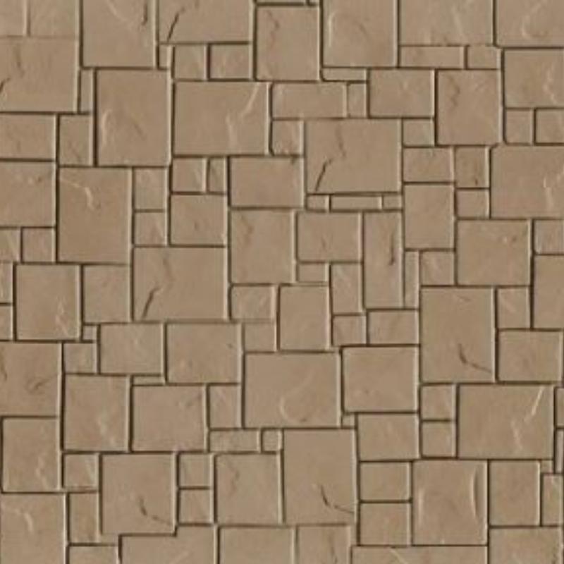 PECO OO Gauge York Stone Paving - Dream Steam