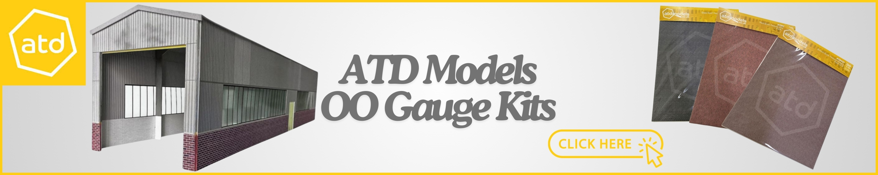 One stop shop for model railways - Dream Steam