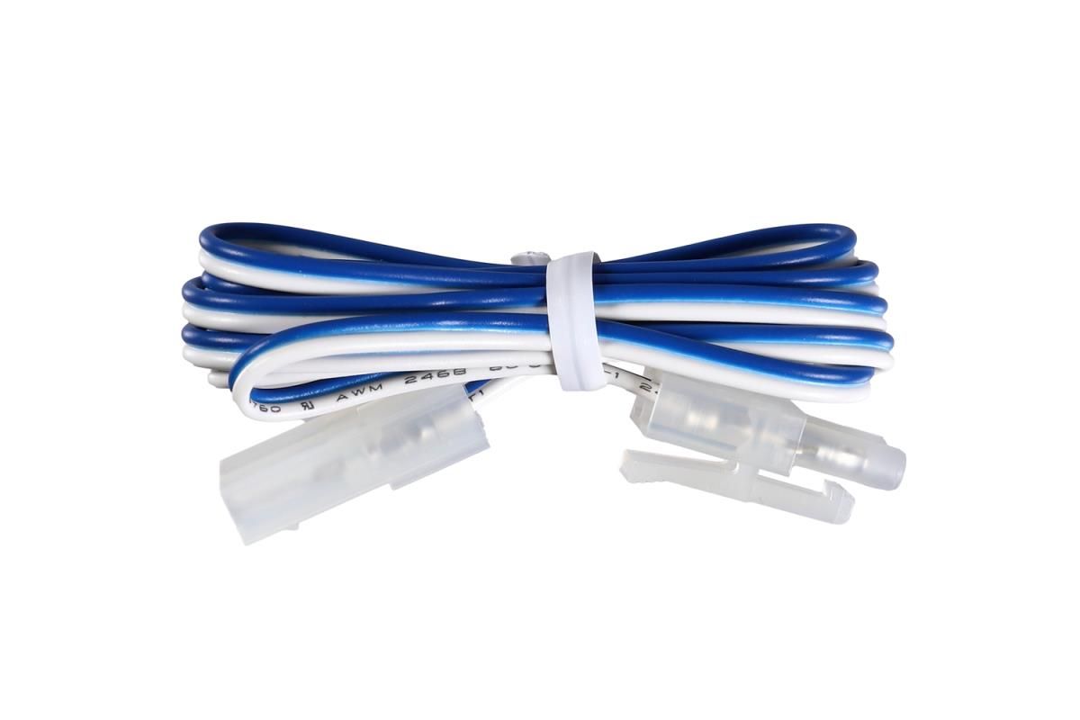 KATO N Gauge Unitrack DC Extension Cable Blue 90cm - Dream Steam