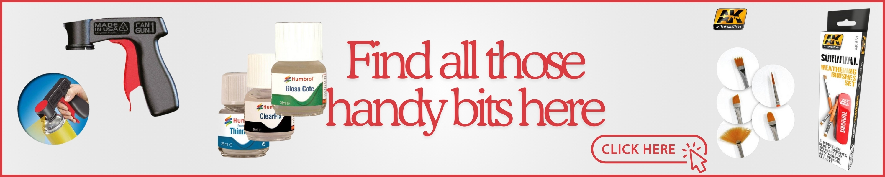 One stop shop for model railways - Dream Steam