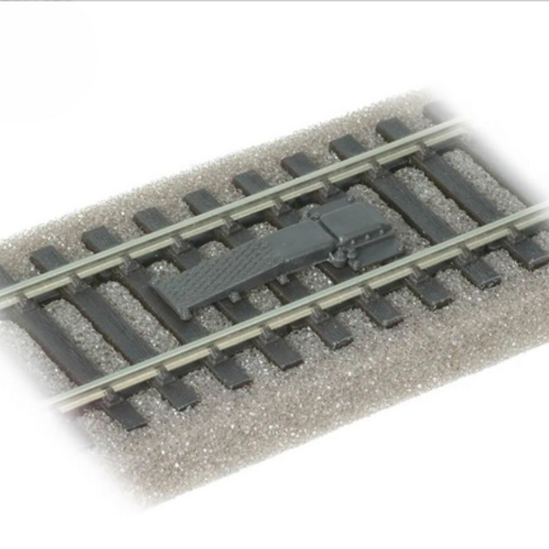 PECO OO/HO Gauge AWS Ramp - Dream Steam