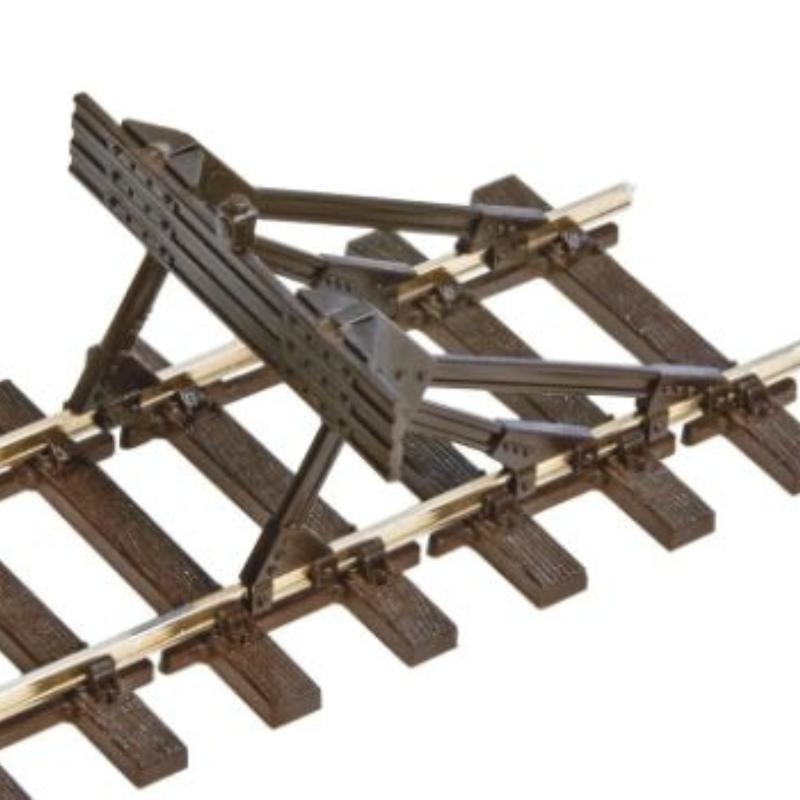 OO Track Bullhead Code 75 - Dream Steam