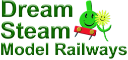 One stop shop for model railways - Dream Steam